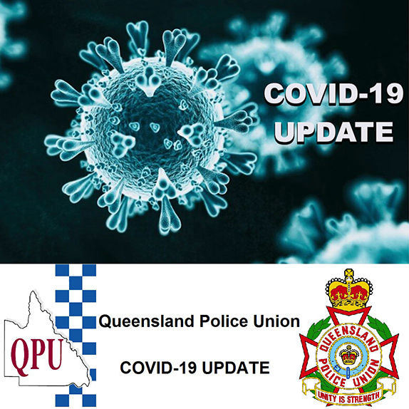 Home - Queensland Police Union